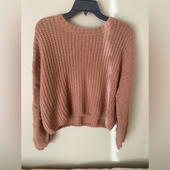 Sweaters | Womens Fall Sweater Featured In Never Have I Ever Netflix ...
